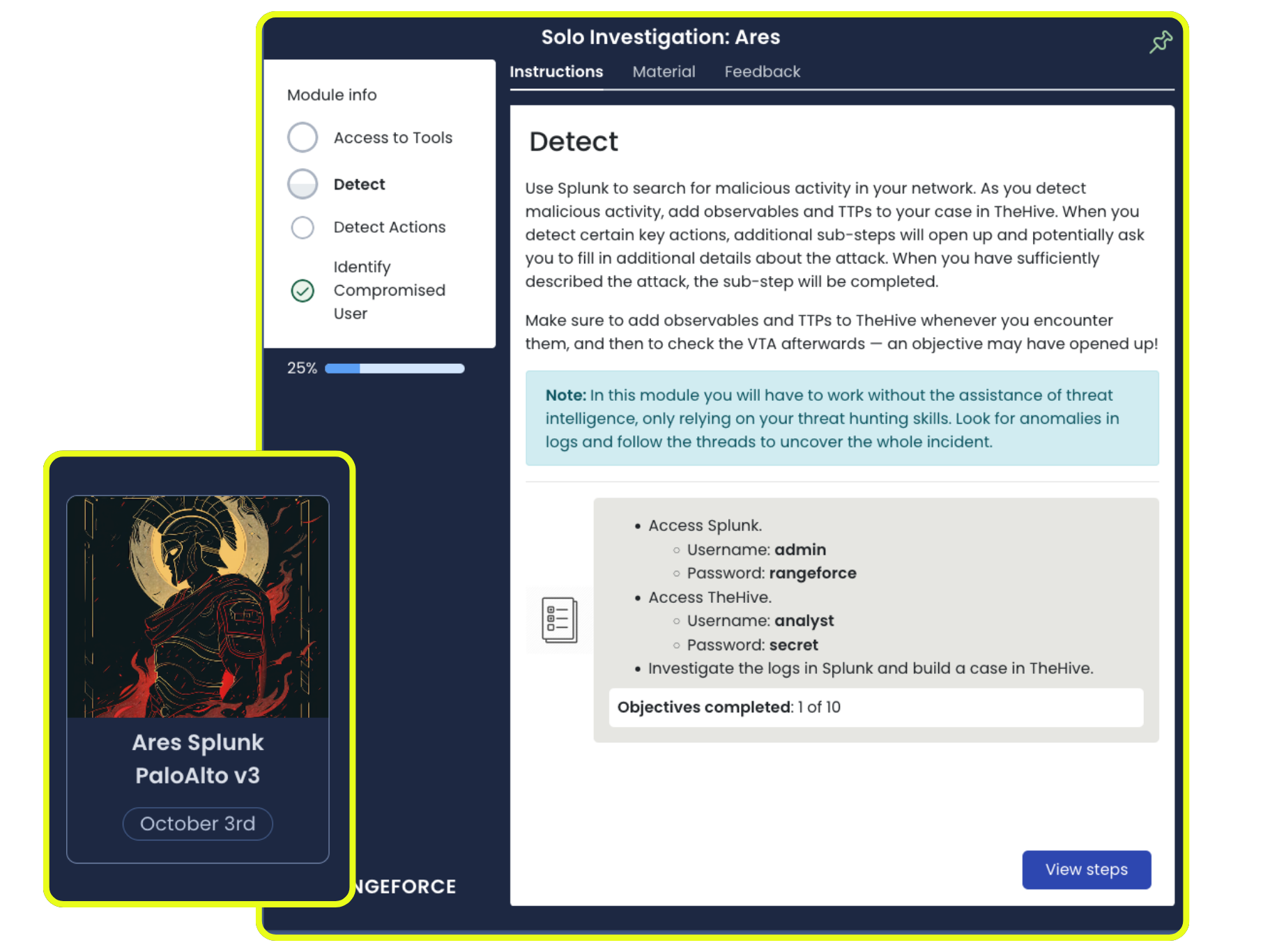 Personalized Upskilling | Cloud Security Training